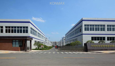 Kinmax Euipment Manufacturing Co.,Ltd