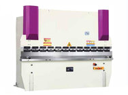 WC67Y series simple CNC bending machine 250T/6000、300T/3200、400T/4000、500T/5000、600T/6000