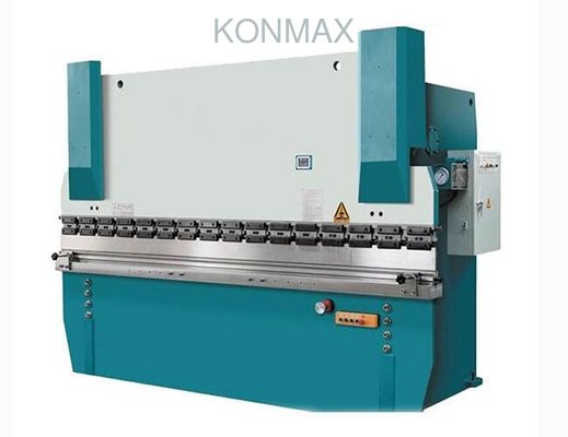 WC67Y series simple CNC bending machine 40T50T63T80T