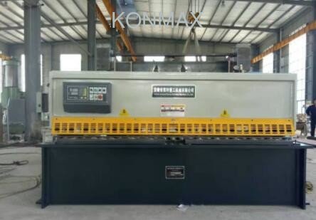 WC67Y series simple CNC bending machine 40T50T63T80T100T125T160T200T300T400T500T600T