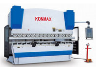 Top quality 200T/4000mm hydraulic sheet metal press break machine for sale80ton1800mm100ton2100mm125ton3000mm