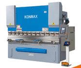 Top quality 200T/4000mm hydraulic sheet metal press break machine for sale80ton1800mm100ton2100mm125ton3000mm