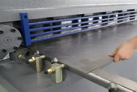 Hydraulic guillotine cnc sheet metal shearing machine,shearing machine price list