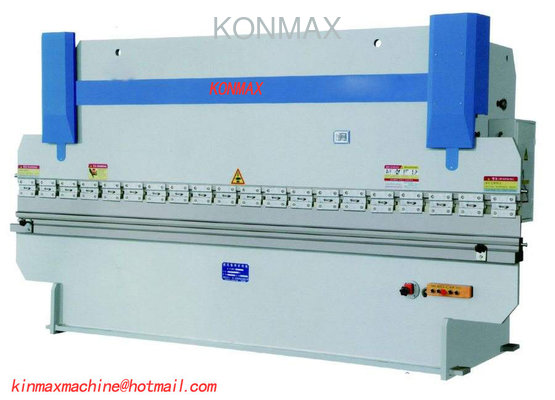 WC67Y series simple CNC bending machine 250T/6000、300T/3200、400T/4000、500T/5000、600T/6000