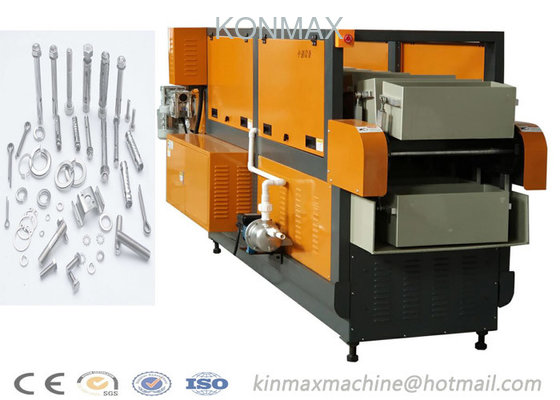 Metal Polishing Grinding and Brushing Deburring Sanding Machine