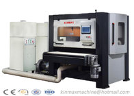 Metal Plate Edge Chamfering Machines For Stainless Sheet Metal