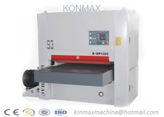 R-RP1000 door sanding machine for wood with double sides