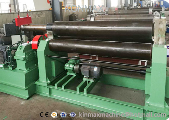 Hot Sale Manufacturer price 3 Roller Rolling Bending Machine